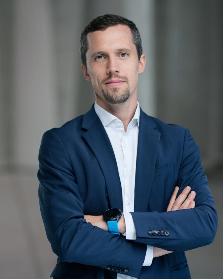 Mūsų kompanija - Naresta