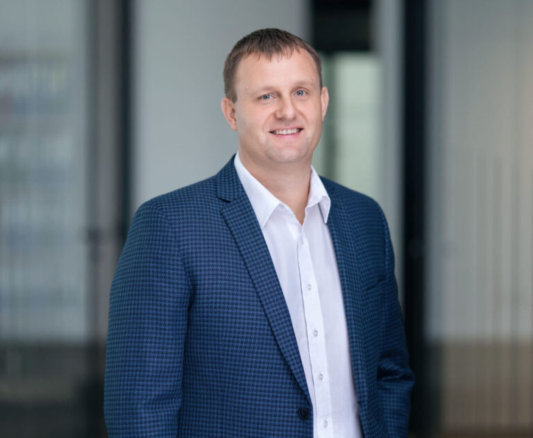 Mūsų kompanija - Naresta