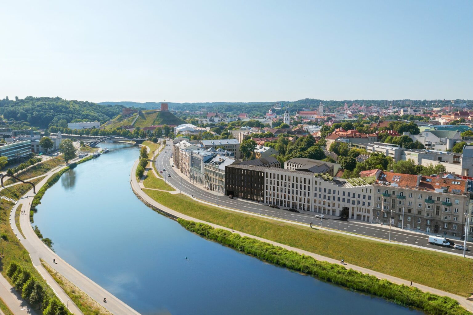 Pagrindinis - Naresta