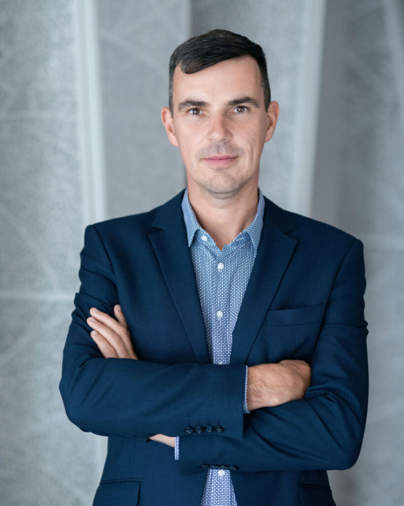 Mūsų kompanija - Naresta