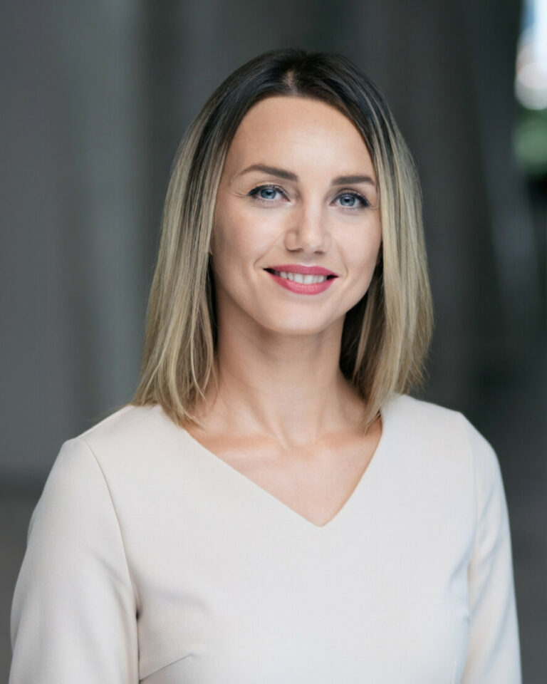 Mūsų kompanija - Naresta