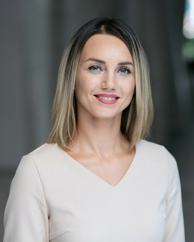 Mūsų kompanija - Naresta