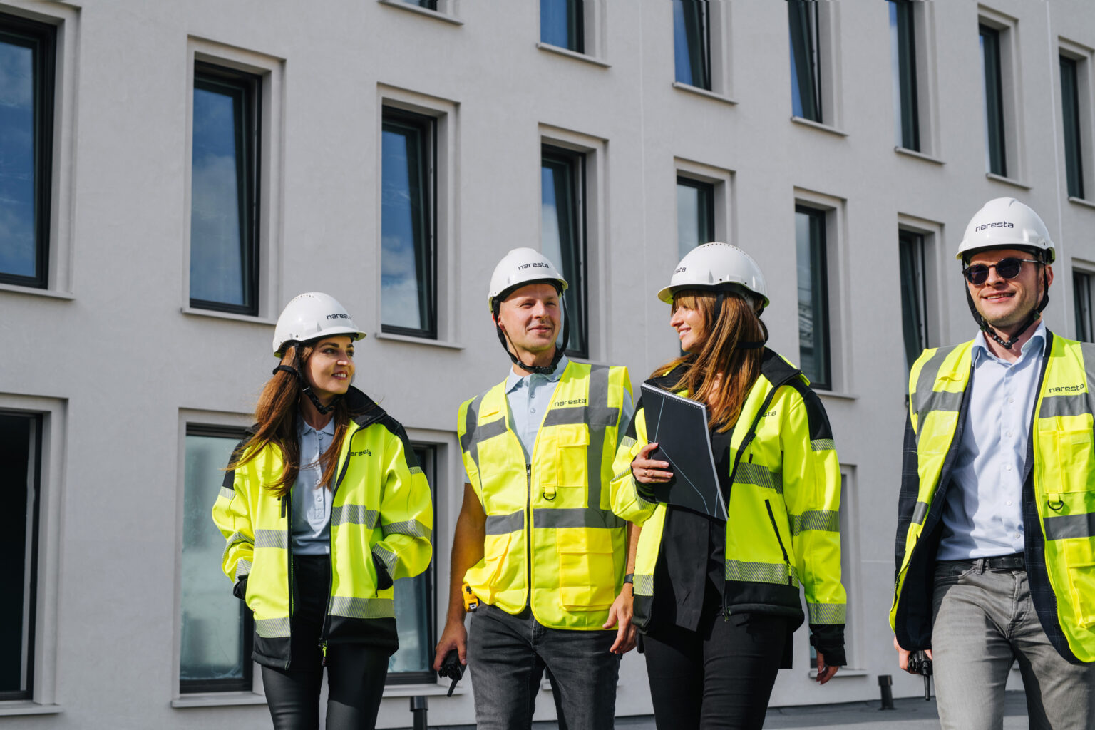 Pagrindinis - Naresta