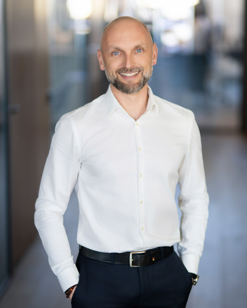 Mūsų kompanija - Naresta