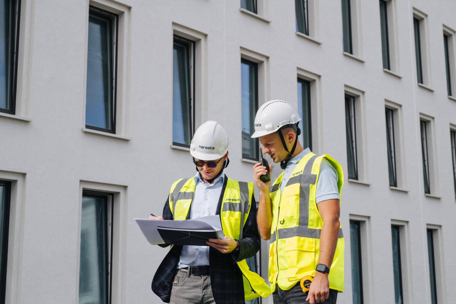 Pagrindinis - Naresta