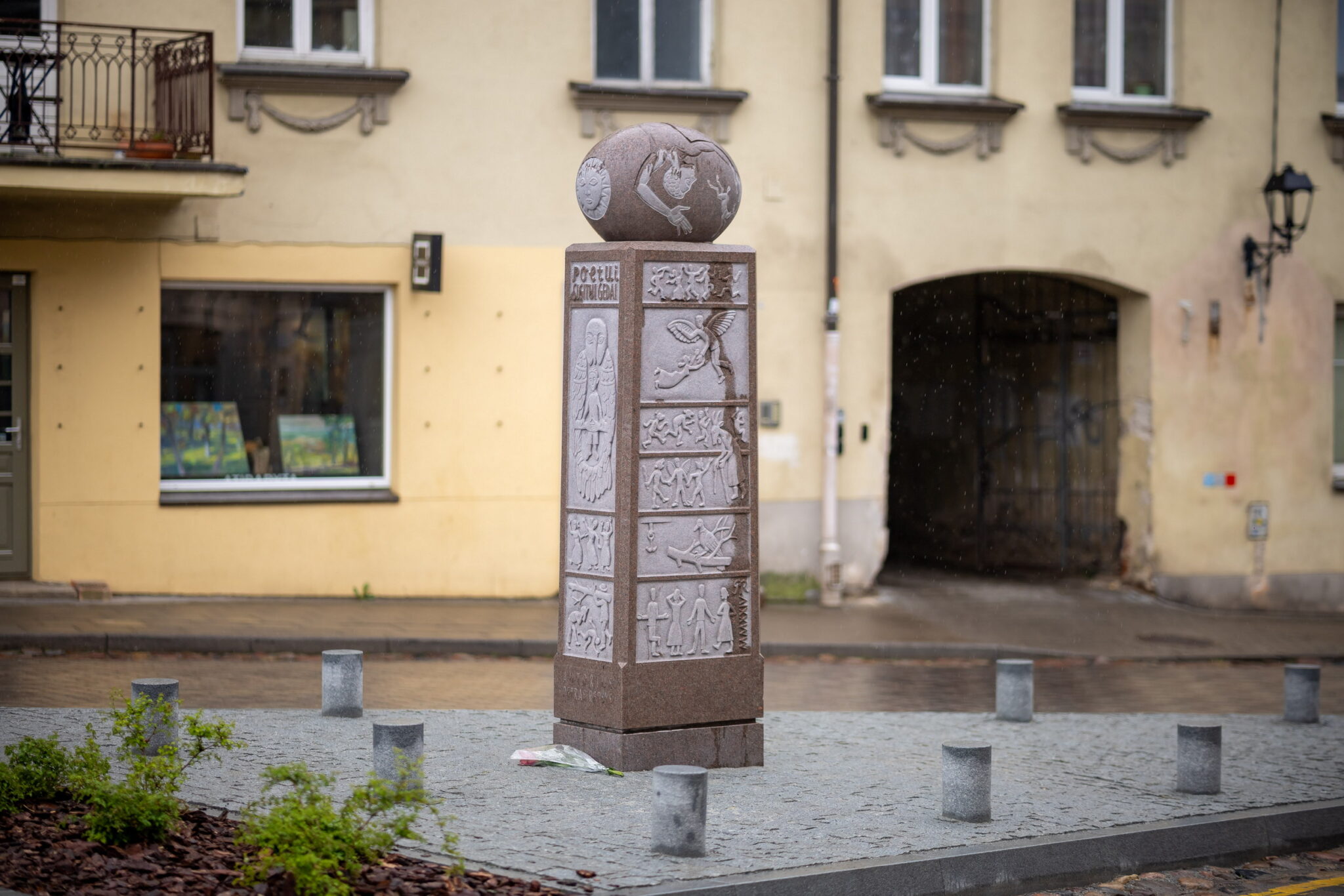 Pagrindinis - Naresta