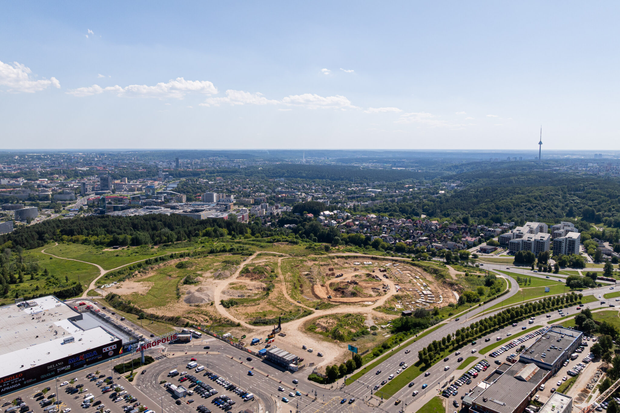 Pagrindinis - Naresta